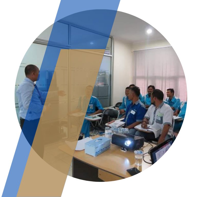 Sentras Consulting – People Training & Development Solution