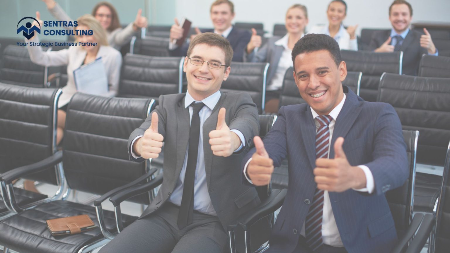 Competency Based Performance Appraisal System - Sentras Consulting