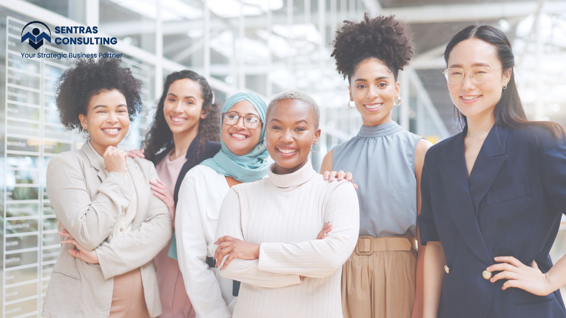 Developing HR Yearly Plan - Sentras Consulting