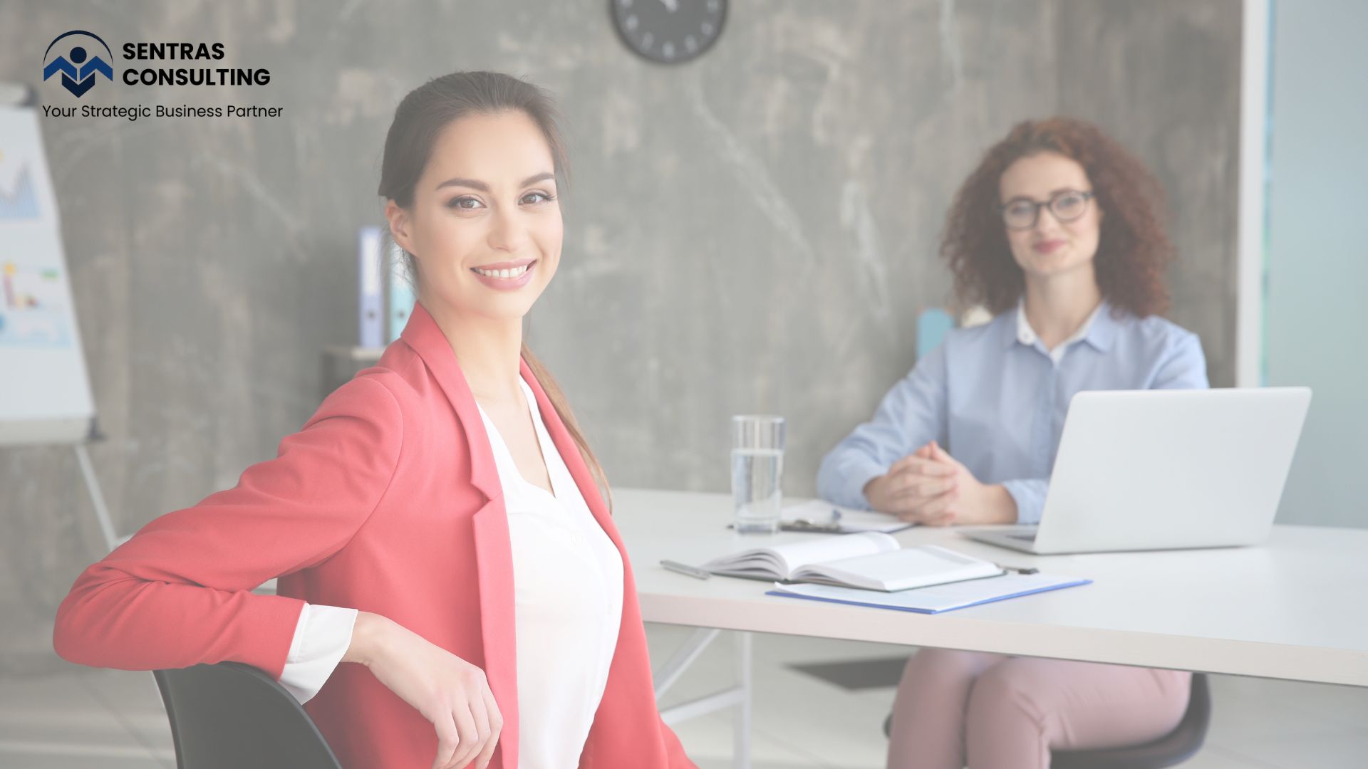 HR for Non-HR Managers: Essential Skills for Leading and Managing People - Sentras Consulting