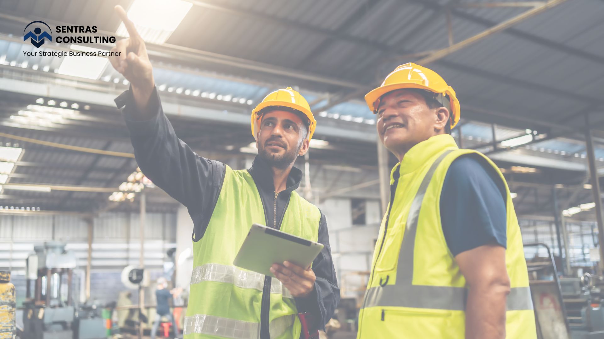 Memperingati Hari K3 Nasional dan Bulan K3 Nasional 2025 - Sentras ...