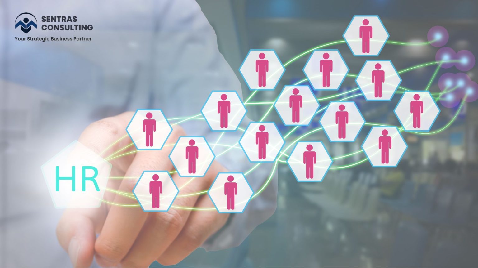 Basic Human Resources Management - Sentras Consulting