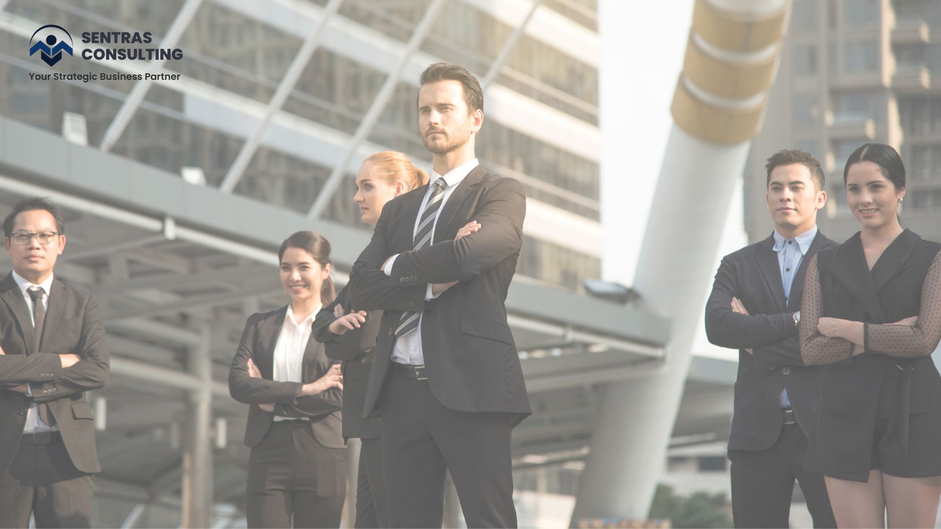 Basic Leadership Program - Sentras Consulting