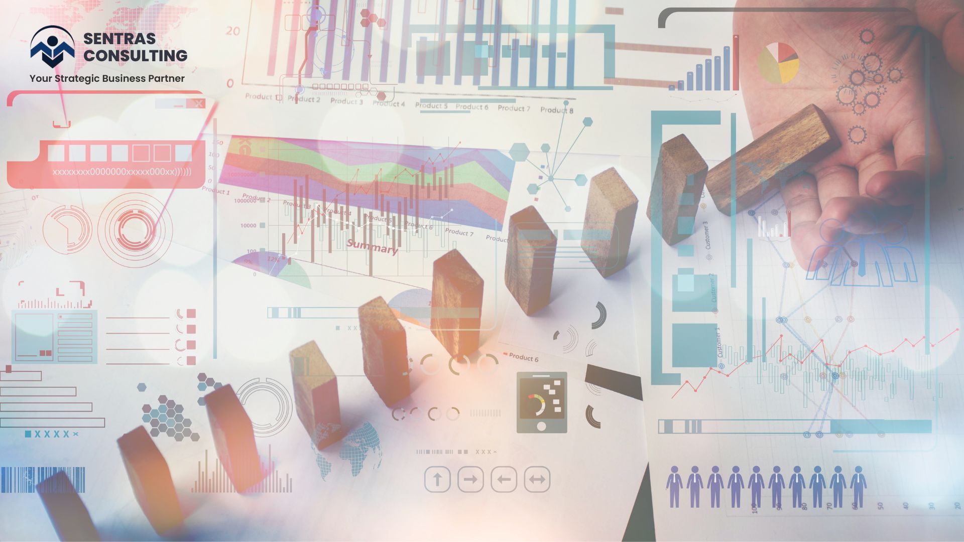 Building & Assets Management - Sentras Consulting