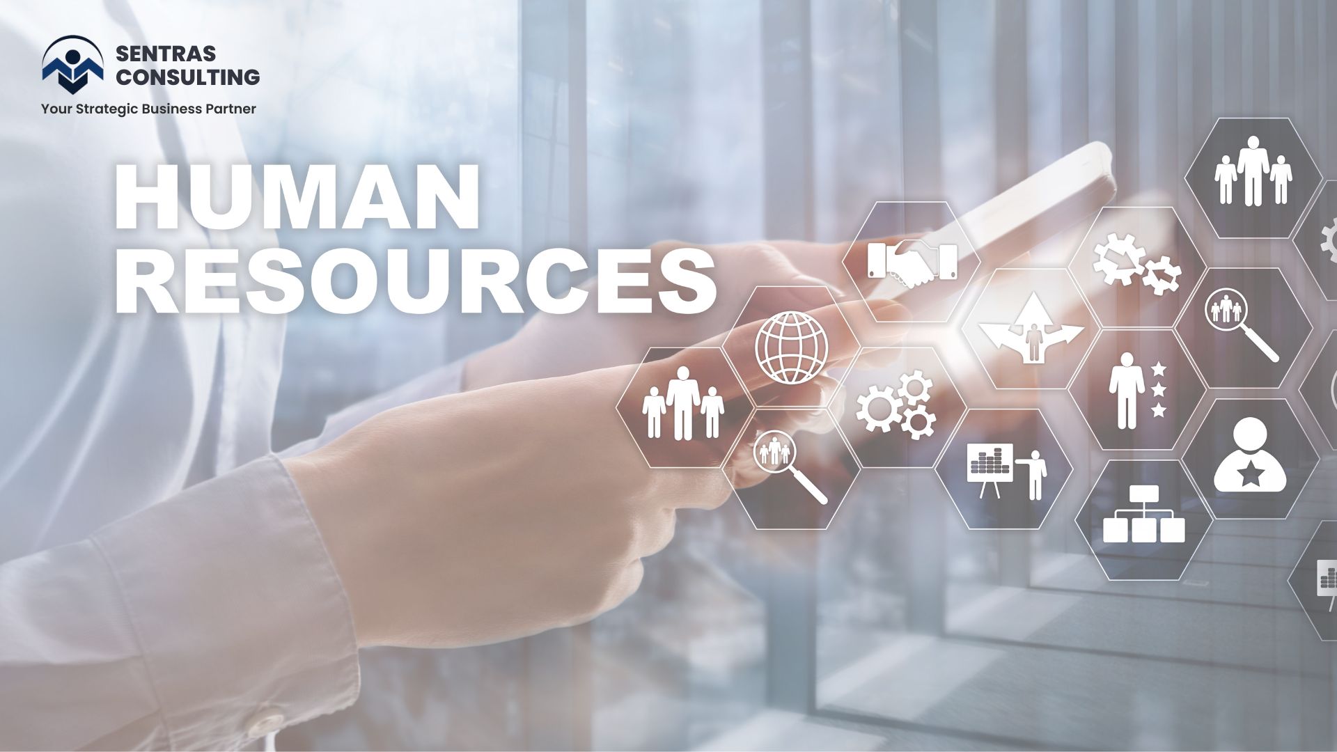 Human Resources Management - Sentras Consulting