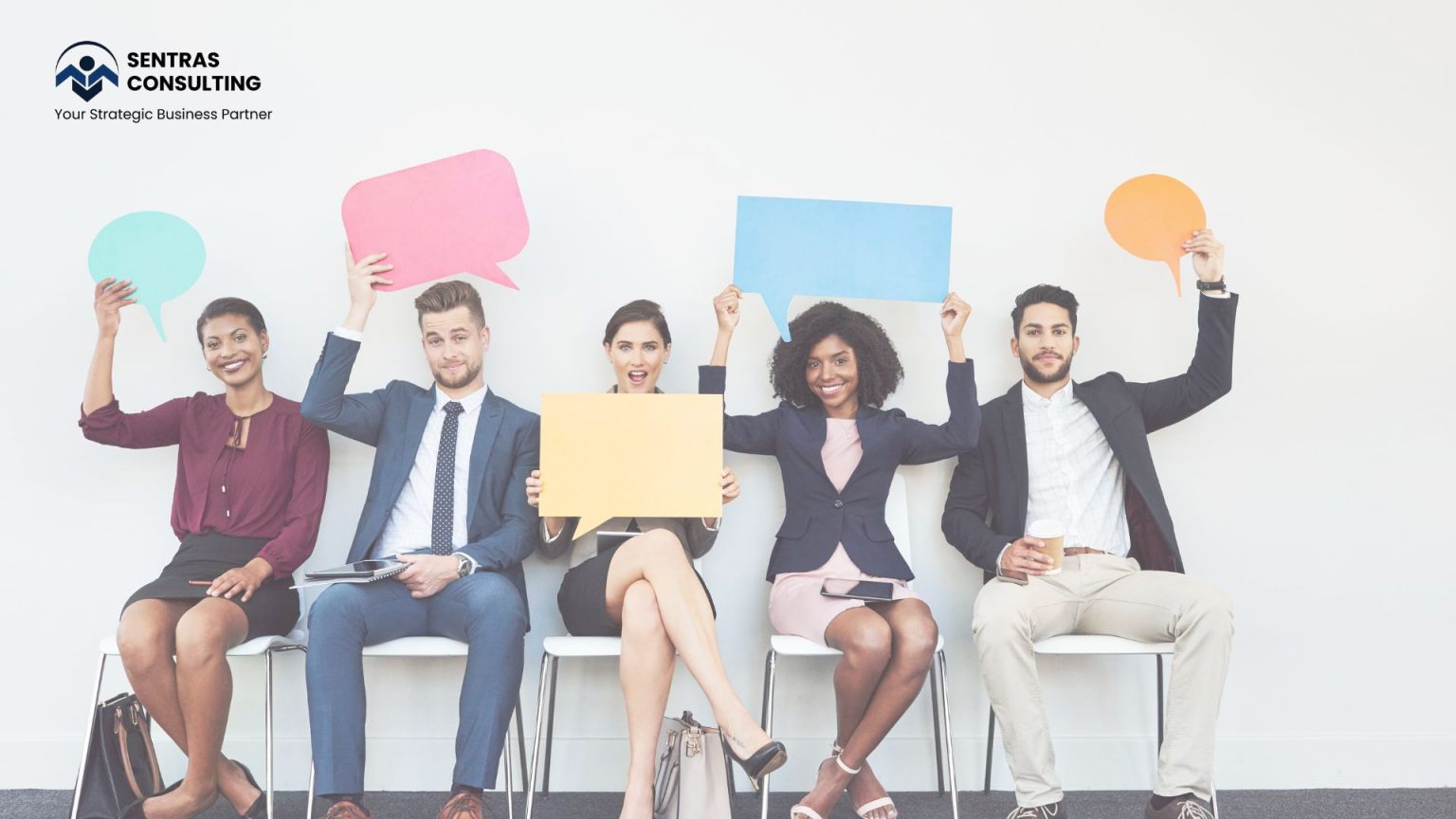 Make New Employee Orientation A Success - Sentras Consulting