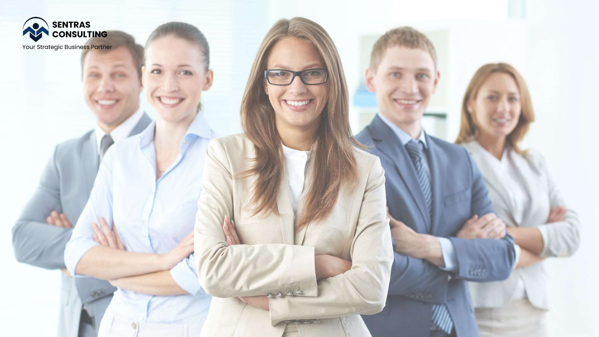 Program Pembentukan Leadership Berbasis DISC - Sentras Consulting