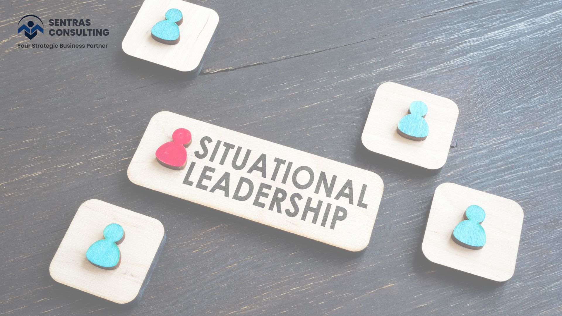 Situational Leadership - Sentras Consulting