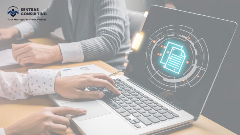 Talent Management & Career System - Sentras Consulting