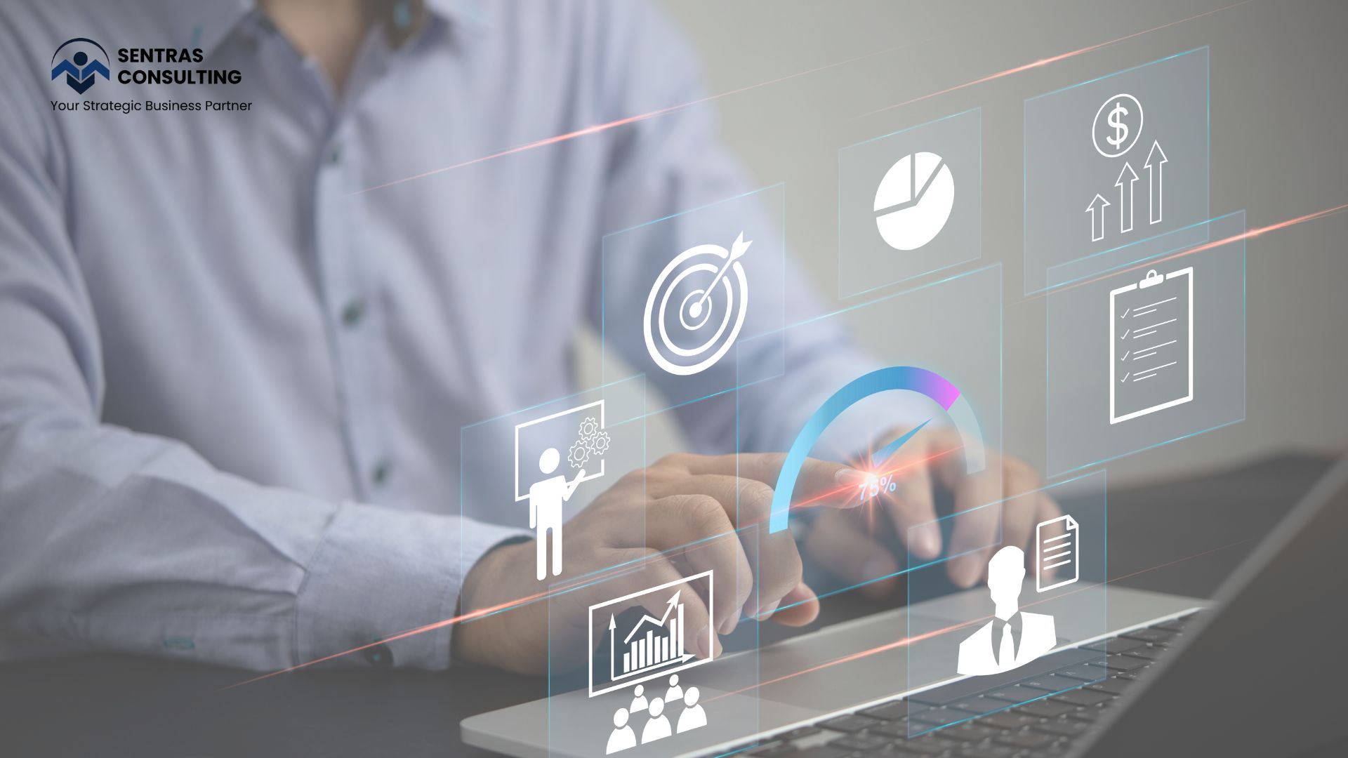 Effective Training Needs Analysis - Sentras Consulting