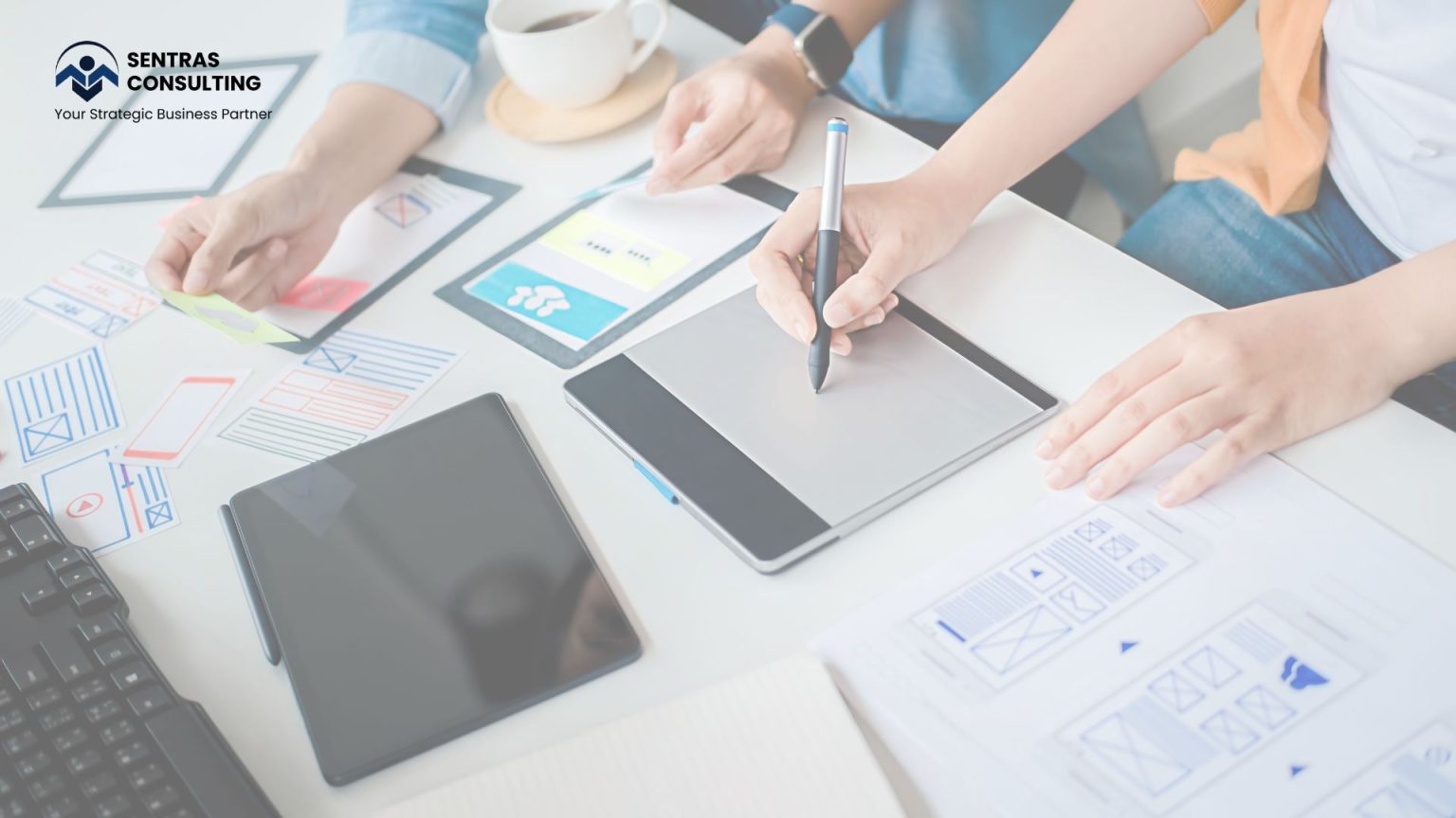 Effective Competency Design And Its Application Workshop - Sentras Consulting