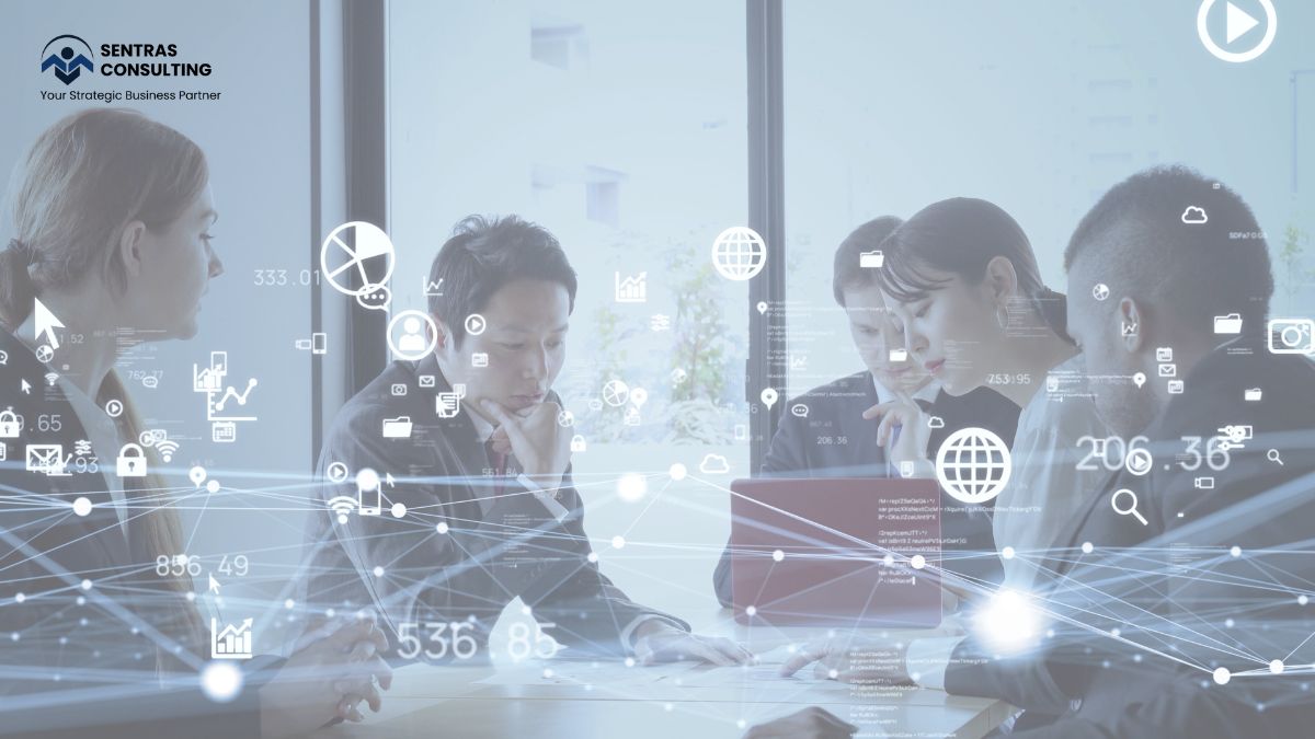 Effective Business Communication - Sentras Consulting