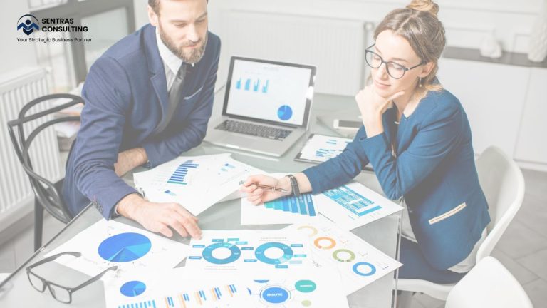 Effective Marketing Management - Sentras Consulting