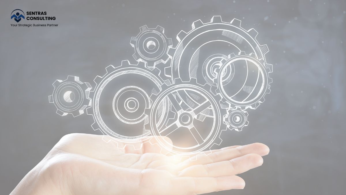 Fundamental of Reliability Engineering - Sentras Consulting