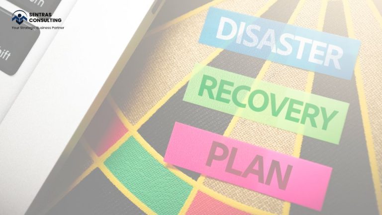 Disaster Preparedness & Crisis Management - Sentras Consulting